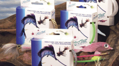 Techflex Australia Braided Sleeving Products - Fly Fishing Kits | techflex.com.au Expandable ...